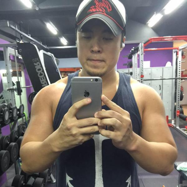 Out Of The Closet: Nicholas Lim Shares His Story – Dear Straight People