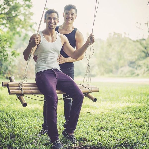 Out Of The Closet: Dwayne W Shares His Story – Dear Straight People