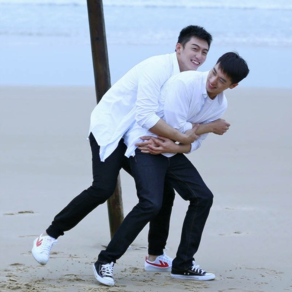 Addicted (上瘾) Review: You’re Missing Out If You Still Haven’t Watched ...