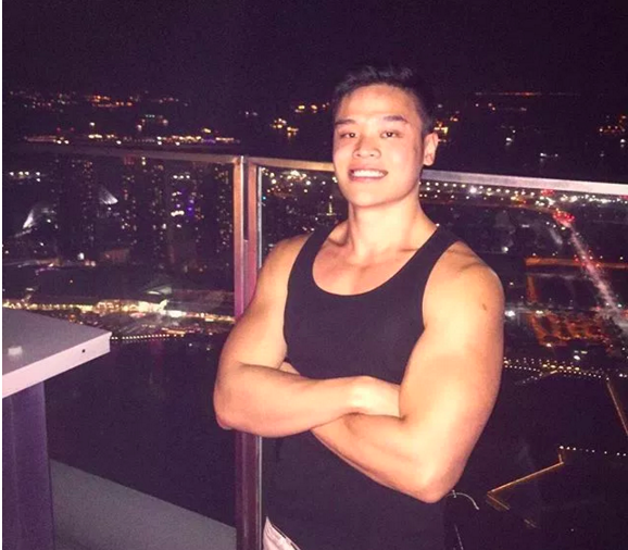 Out Of The Closet: Dwayne W Shares His Story – Dear Straight People