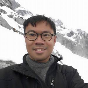 Out Of The Closet: Miak Siew Shares His Story – Dear Straight People