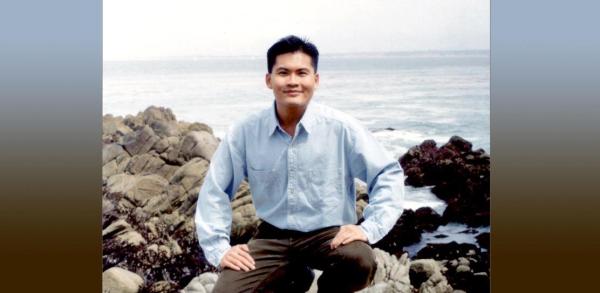 Out Of The Closet: Otto Fong Shares His Story – Dear Straight People