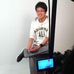 Out Of The Closet: Anthony Leong Shares His Story – Dear Straight People