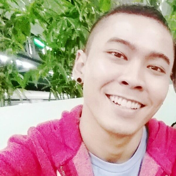 Adrian Tyler – Dear Straight People