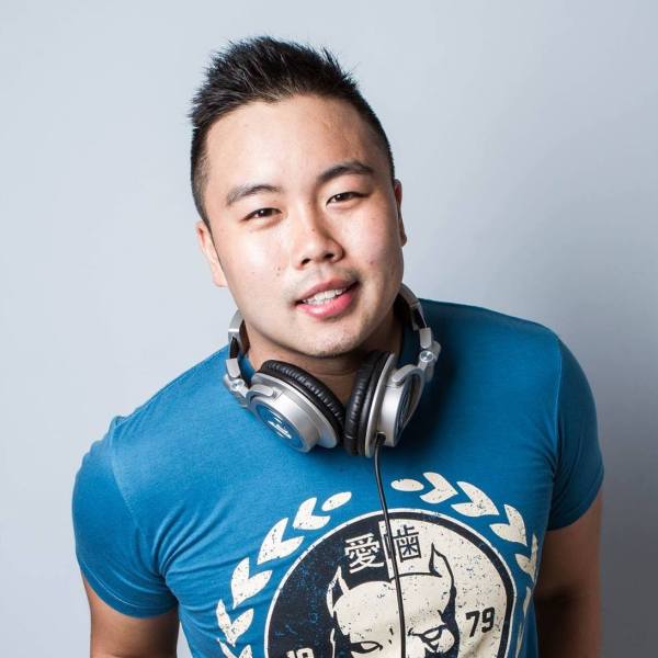 Out Of The Closet: Isaac Chan Shares His Story – Dear Straight People