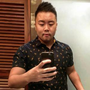 Out Of The Closet: Isaac Chan Shares His Story – Dear Straight People