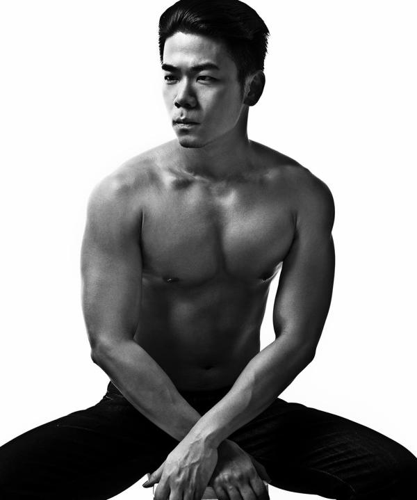 Out Of The Closet: Jack Lim Shares His Story – Dear Straight People