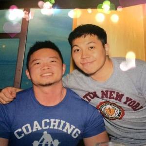 Out Of The Closet: Sean & Edmund Share Their Story – Dear Straight People