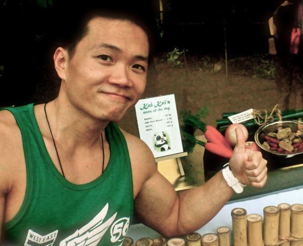 Out Of The Closet: Sean & Edmund Share Their Story – Dear Straight People