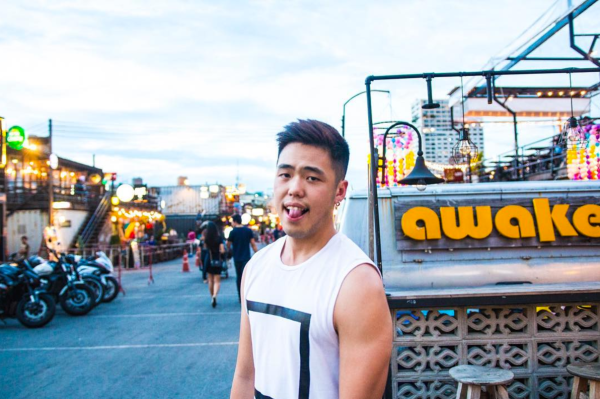 Out Of The Closet: Sean Foo Shares His Story – Dear Straight People