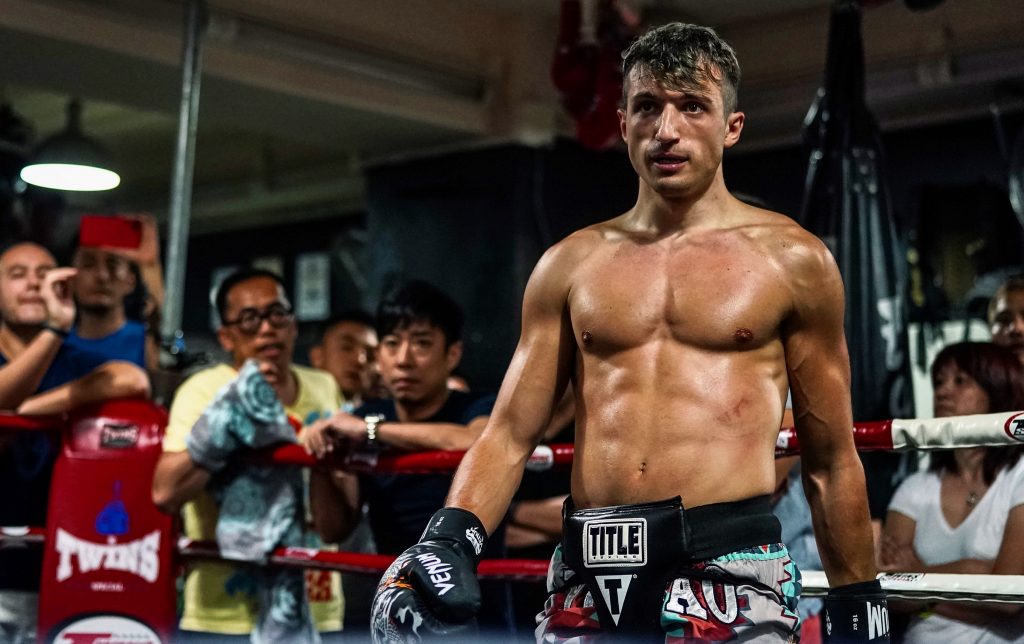 Callum Phillips – Letter To My Closet – Dear Straight People