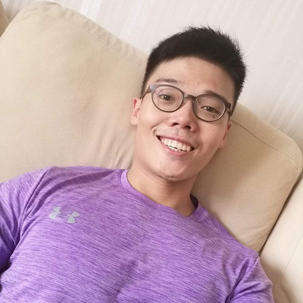 Lucas Loke – Letter To My Closet – Dear Straight People