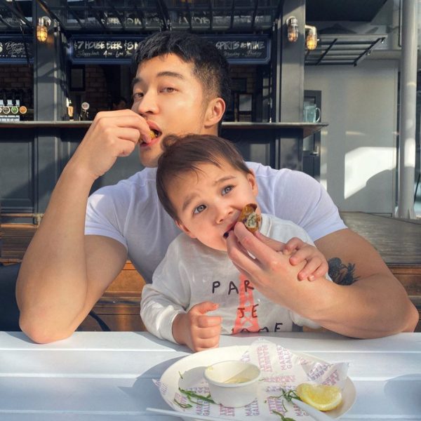 Out Of The Closet: Edison Fan Shares His Story – Dear Straight People