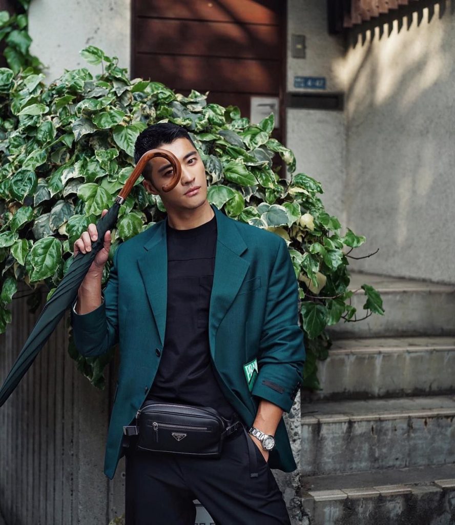 Out Of The Closet: Edison Fan Shares His Story – Dear Straight People