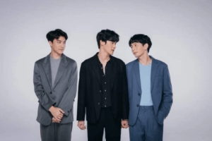 Top 10 Thai BL Drama Series As Ranked By BL Fans – Dear Straight People