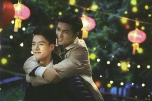 Top 10 Chinese BL Dramas As Ranked By BL Fans – Dear Straight People
