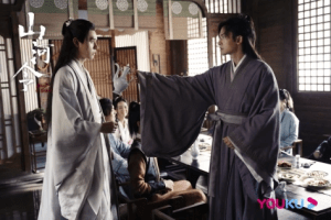 Top 10 Chinese BL Dramas As Ranked By BL Fans – Dear Straight People