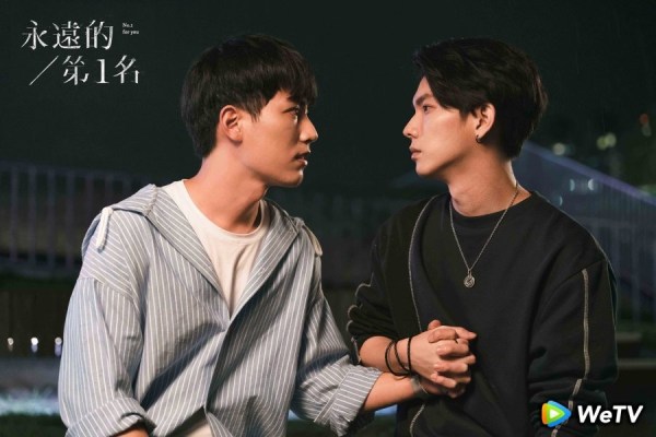 Top 10 Taiwanese BL Drama Series As Ranked By BL Fans – Dear Straight ...
