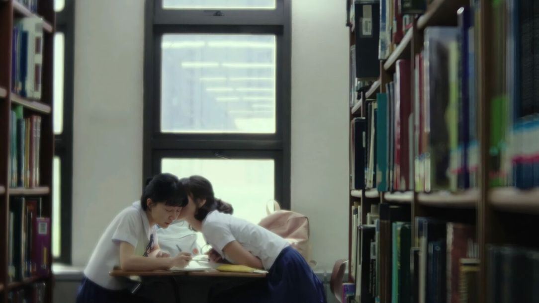 Top 10 GL Dramas Of All Time As Ranked By ChatGPT – Dear Straight People