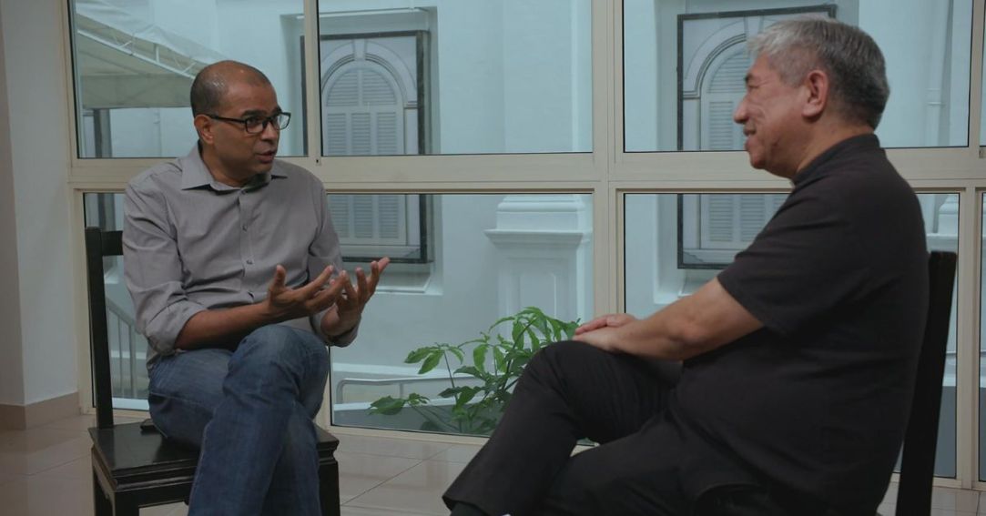 Regardless Of Sexuality: Singapore’s First LGBT Documentary In Almost ...