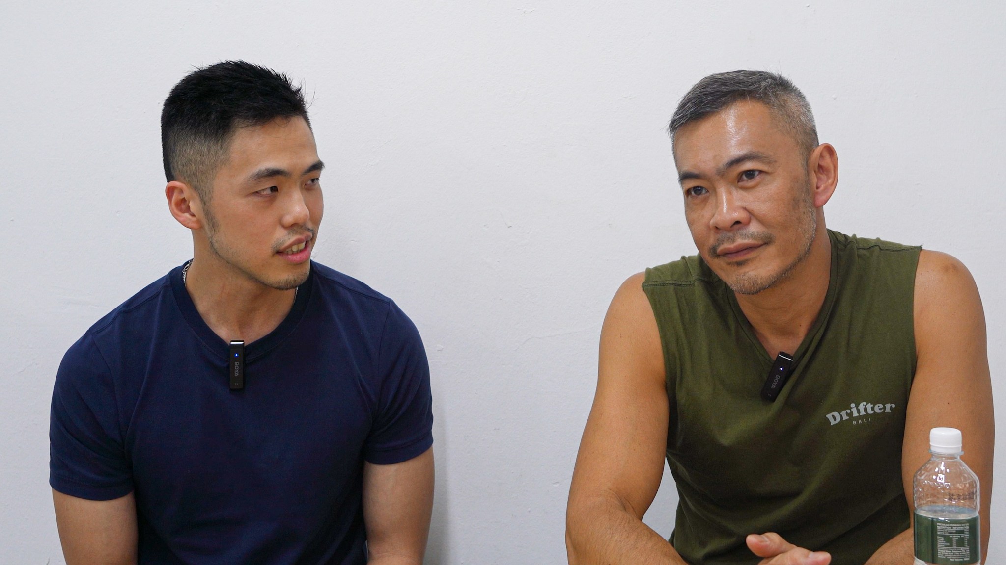 Steven David Lim Opens Up About The Bullying He Endured On Growing Up ...