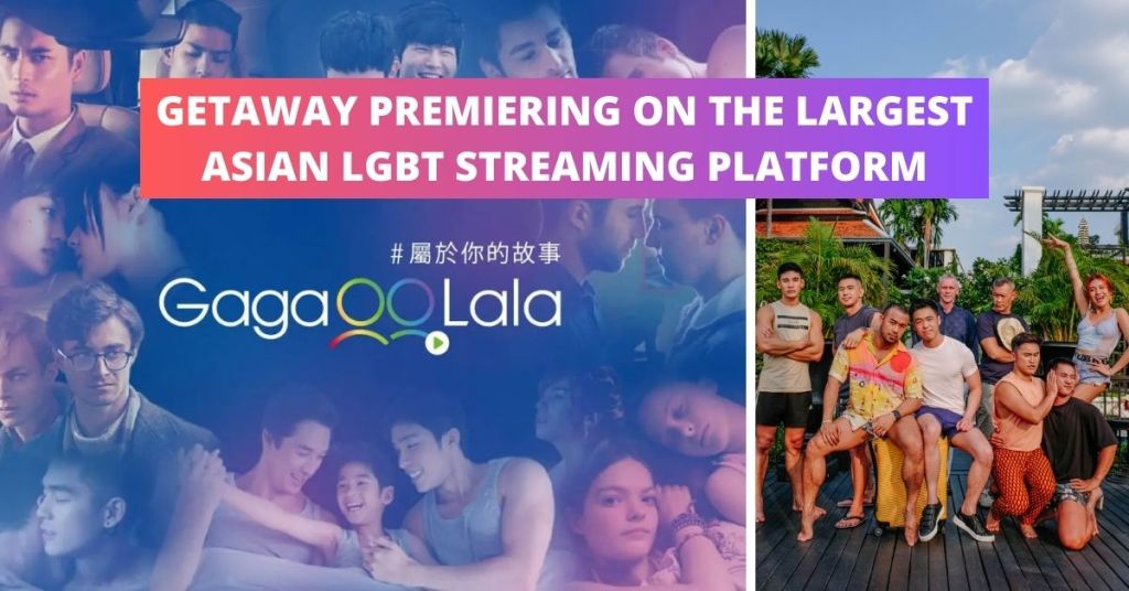 GagaOOLaLa Buys Streaming Rights to ‘Getaway’, Expanding Its Global ...