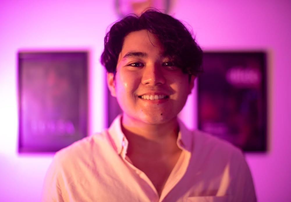 Write Here – Meet The Team Behind The Award Winning Mature Gay Short ...