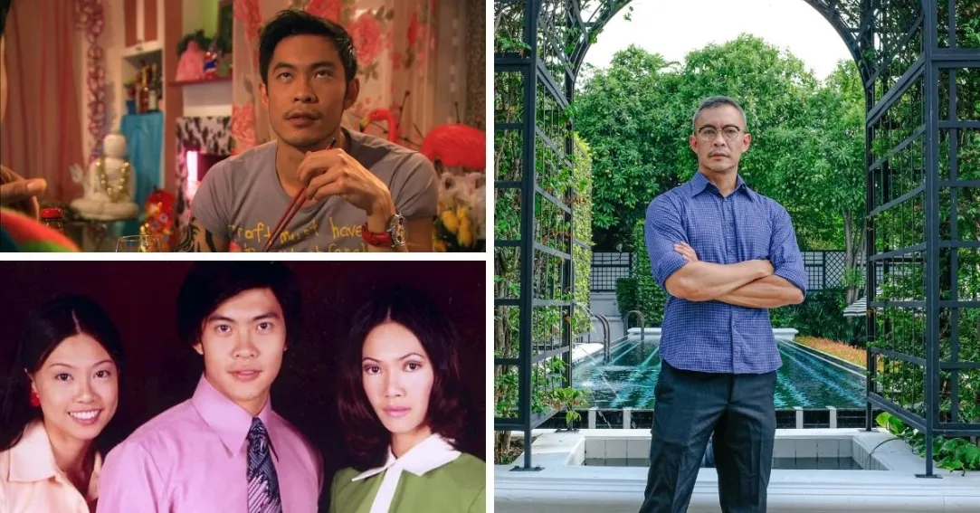 Out Of The Closet: Steven David Lim Shares His Story – Dear Straight People